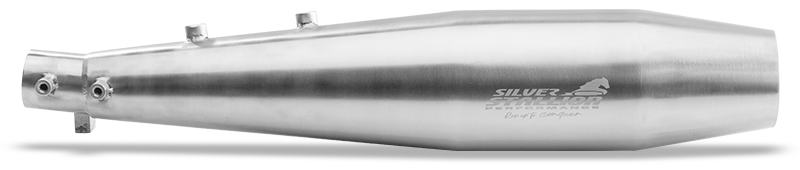 Silver Stallion/Premium Motorcycle Exhaust Systems.