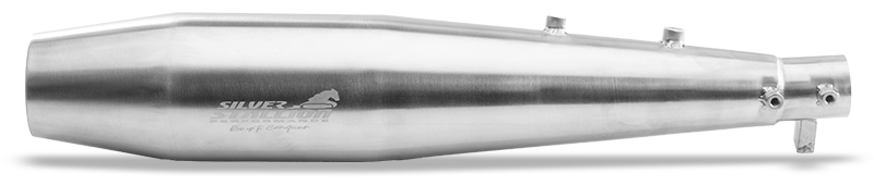 Silver Stallion/Premium Motorcycle Exhaust Systems.